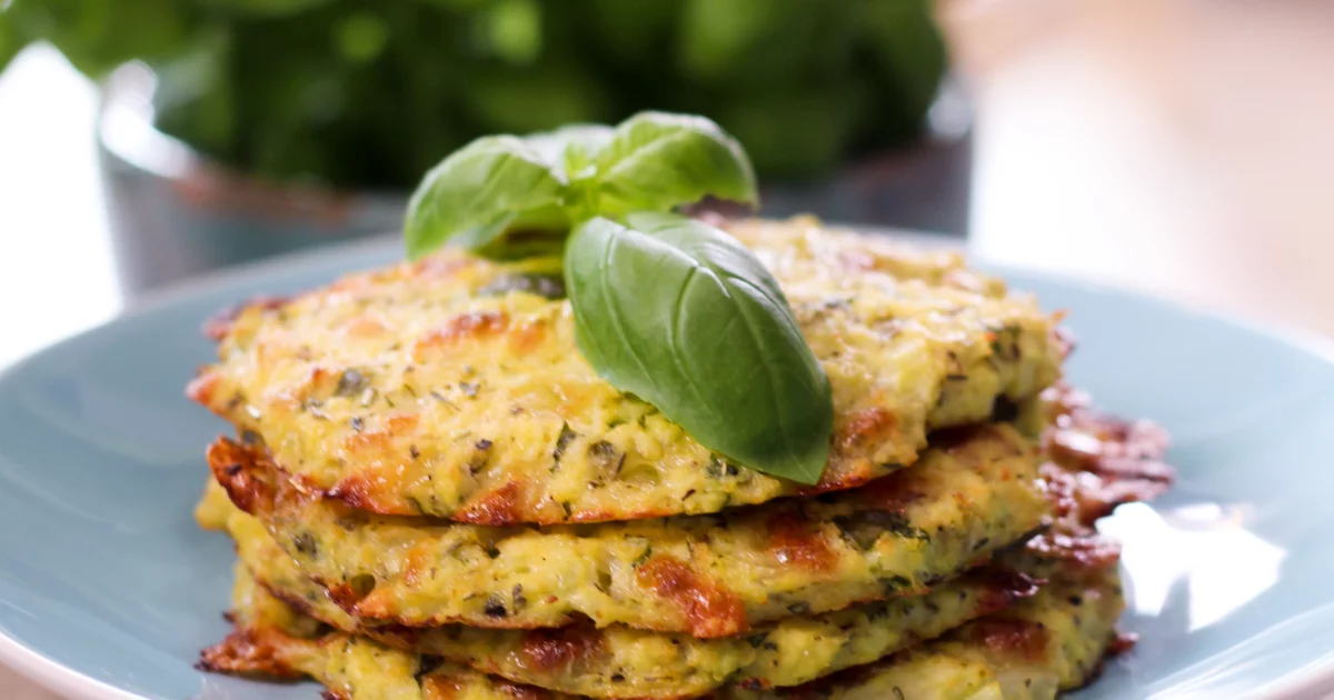 Bloemkool-looktoast - Recepten - njam!