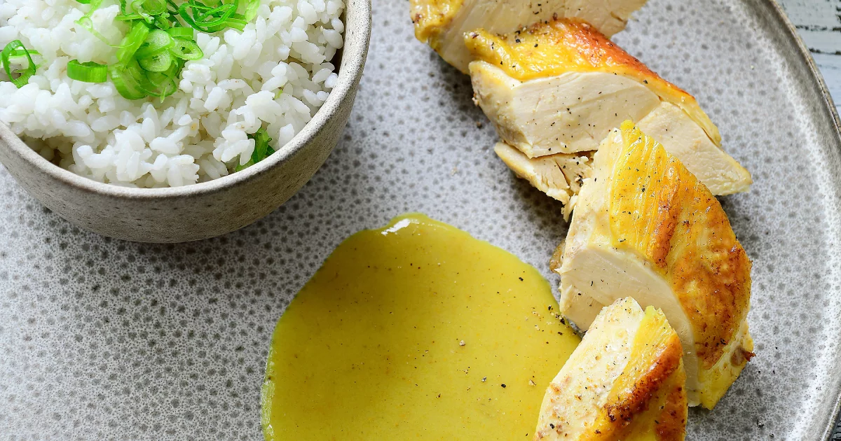 De 10 populairste njam!-recepten van 2024!