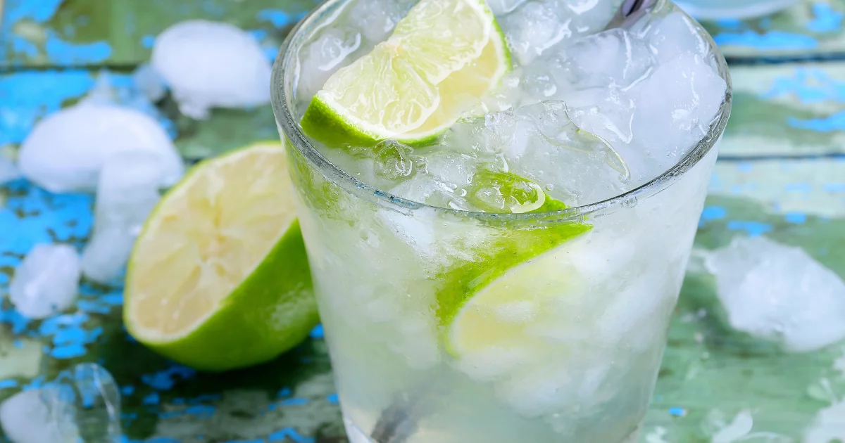 De populairste cocktails van njam!