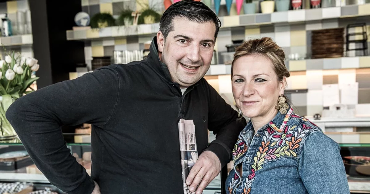 Gourmet Fast Food - de top 10 van njam!