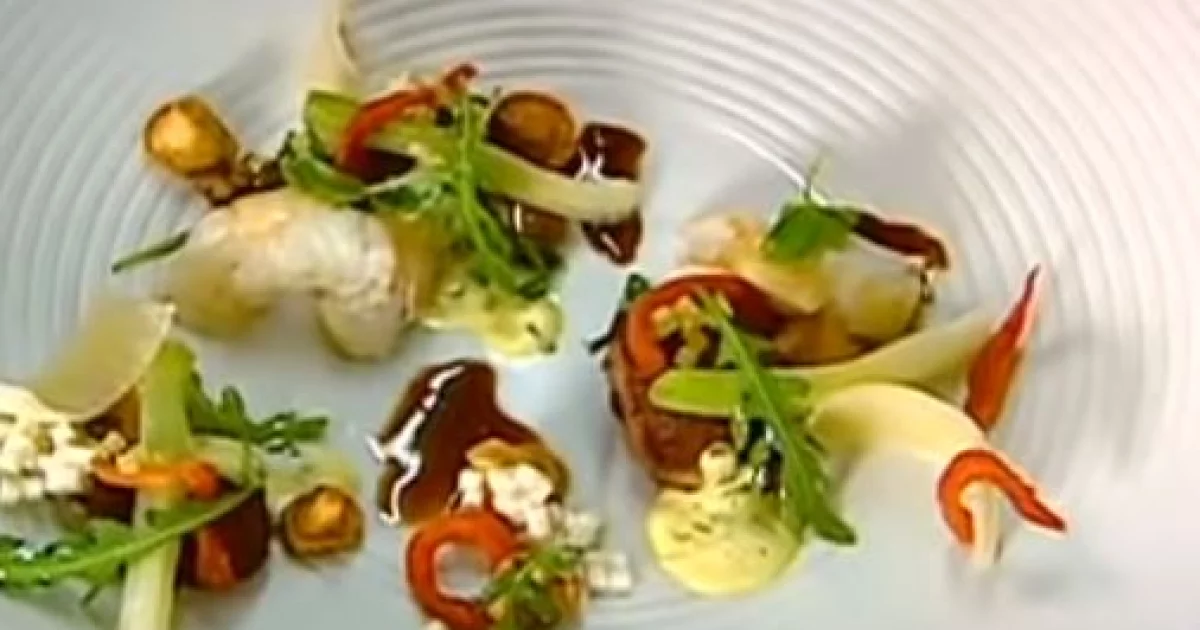 Vlaamse Stoverij - Hof van Cleve Style - Recepten - njam!