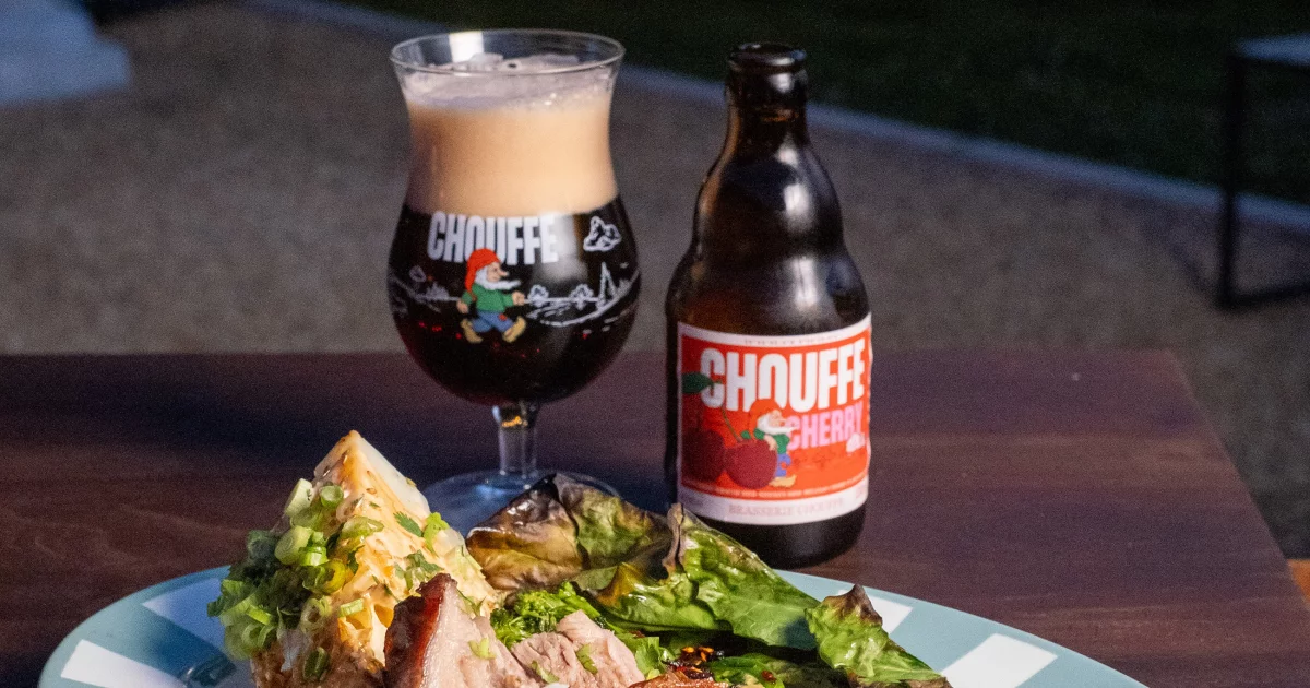 Asado speenvarken - Recepten - njam!
