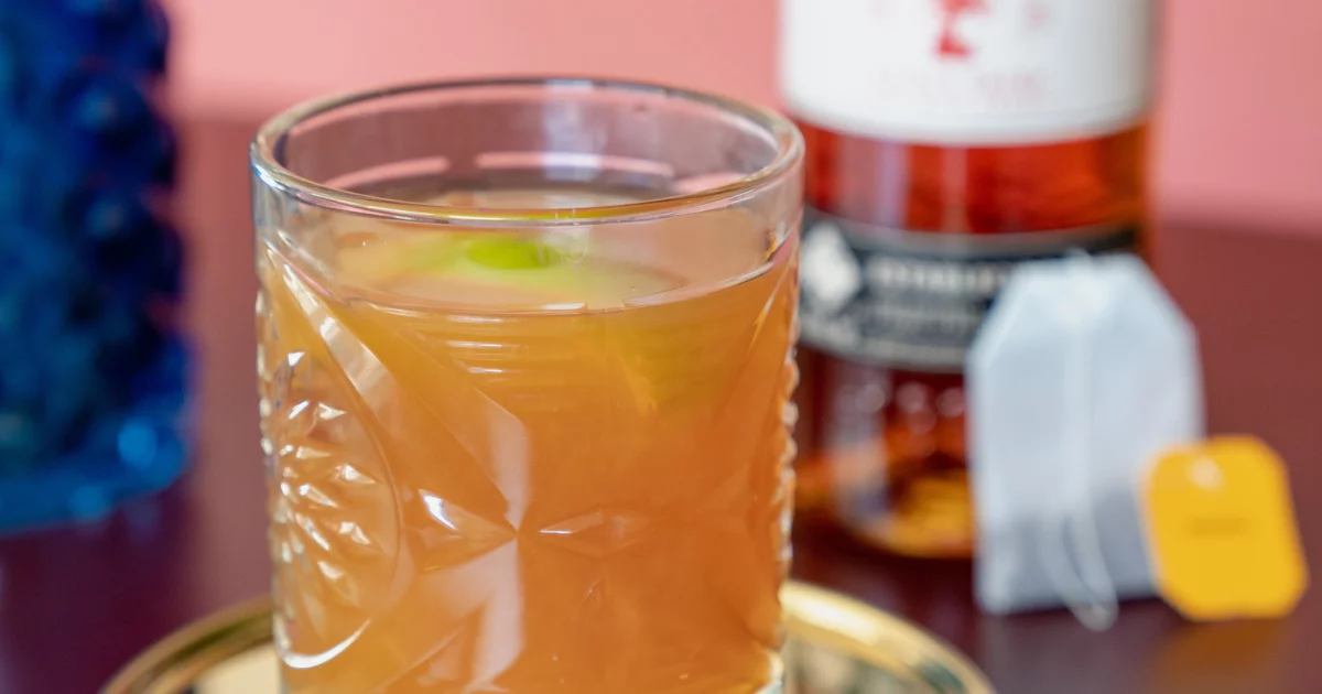 Spicy Toddy - Recepten - njam!