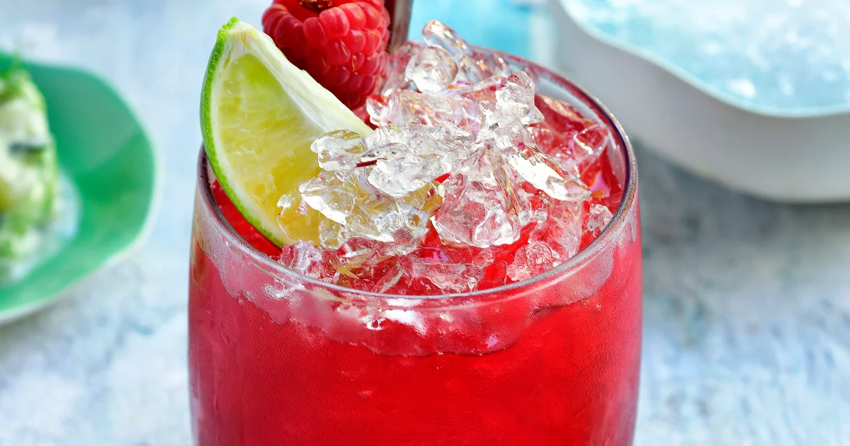 Lazy red cheeks - Recepten - njam!